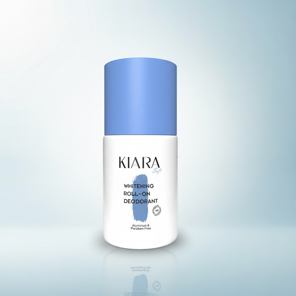 مزيل العرق كيارا – Eureka Pharmaceutical